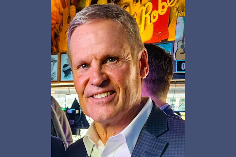 Nashville's Game-Changer: Governor Bill Lee Announces Music City Loop,