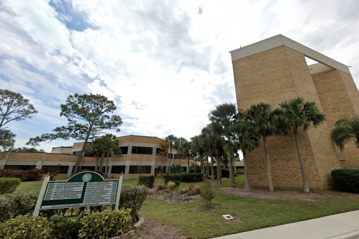 New Digital Flood Risk Tool Forerunner to Launch in Charlotte County