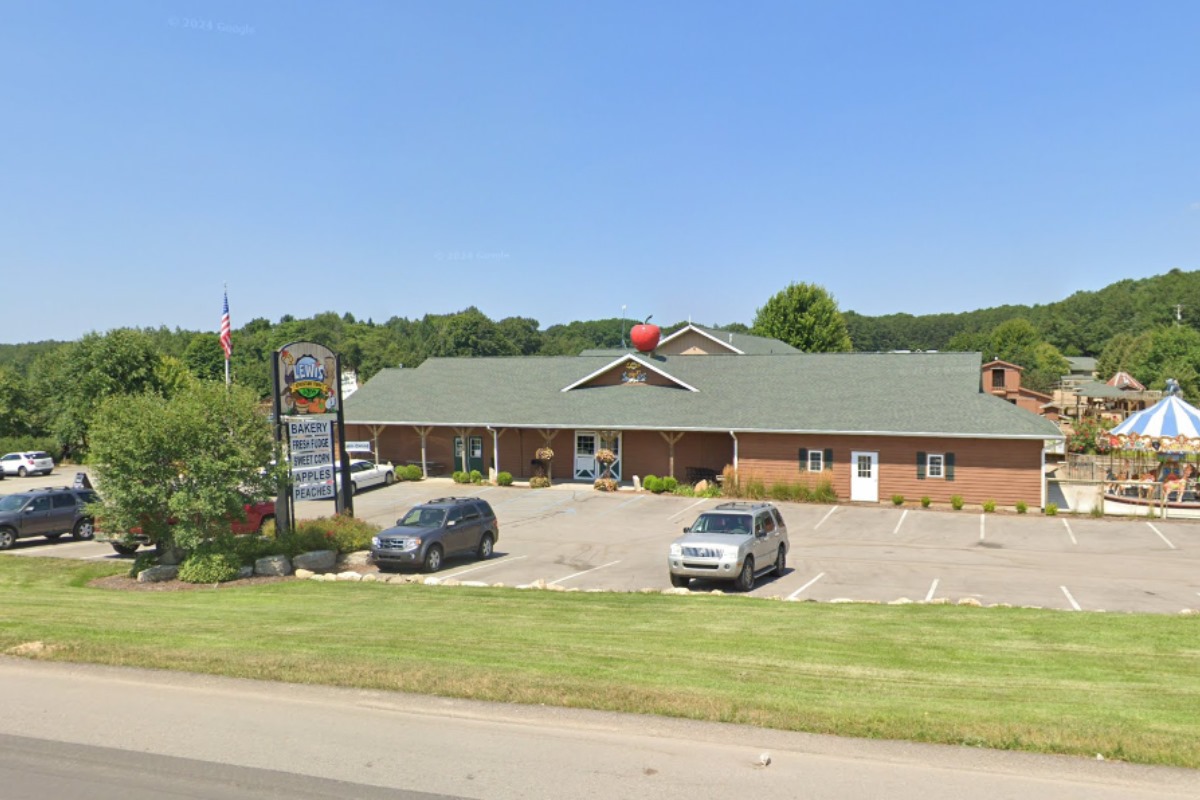 New Era Mourns as Beloved Lewis Adventure Farm Owner Cindy Lewis Dies