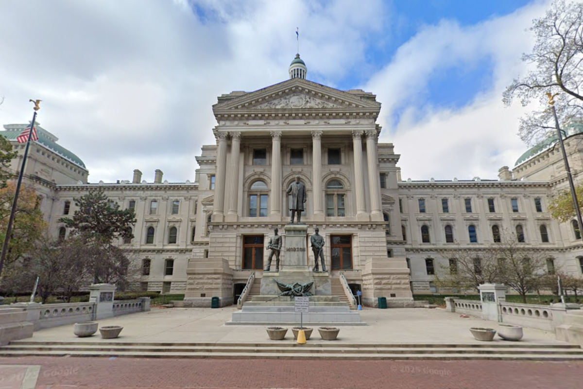 New Indiana Laws Aim to Protect Women in Sports, Cut Taxes, and