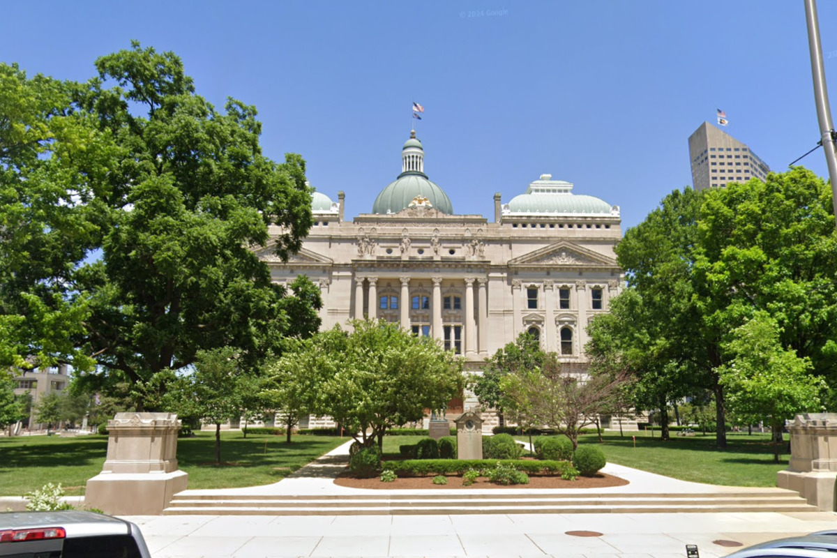 New Indiana Laws Emphasize Tax Cuts, Education Funding, and Women's