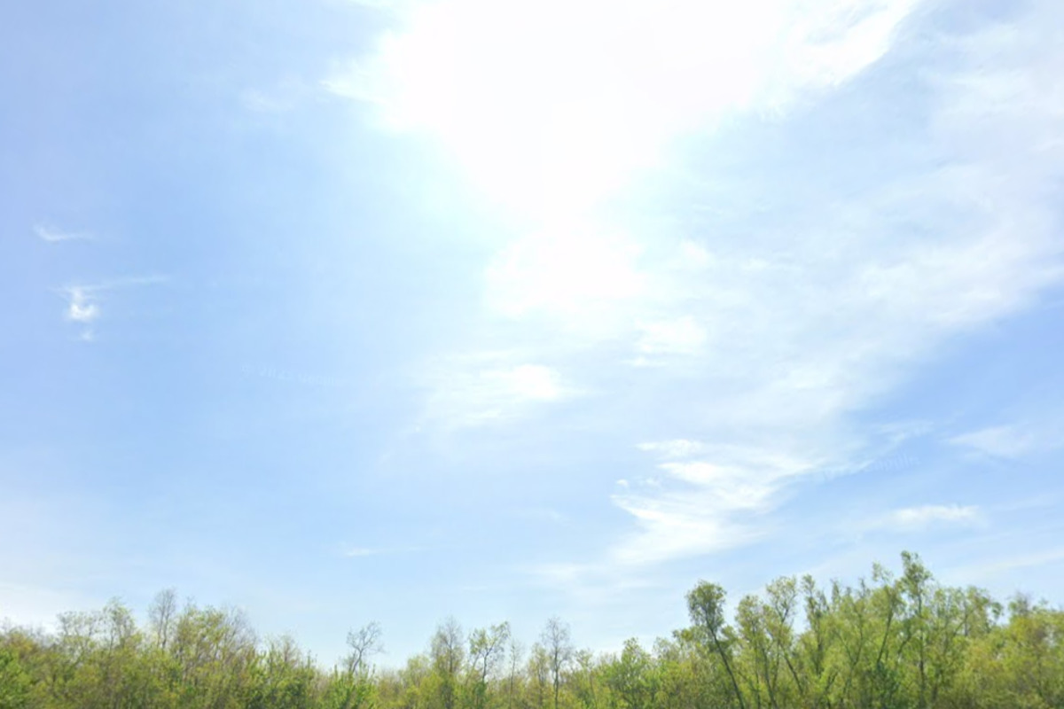 New Orleans Braces for a Week of Sunshine and Storms, Typical Summer