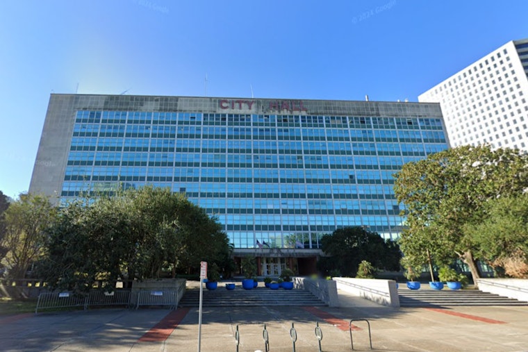 New Orleans Sets Course to Resolve Debt with $90 Million Revenue Bond