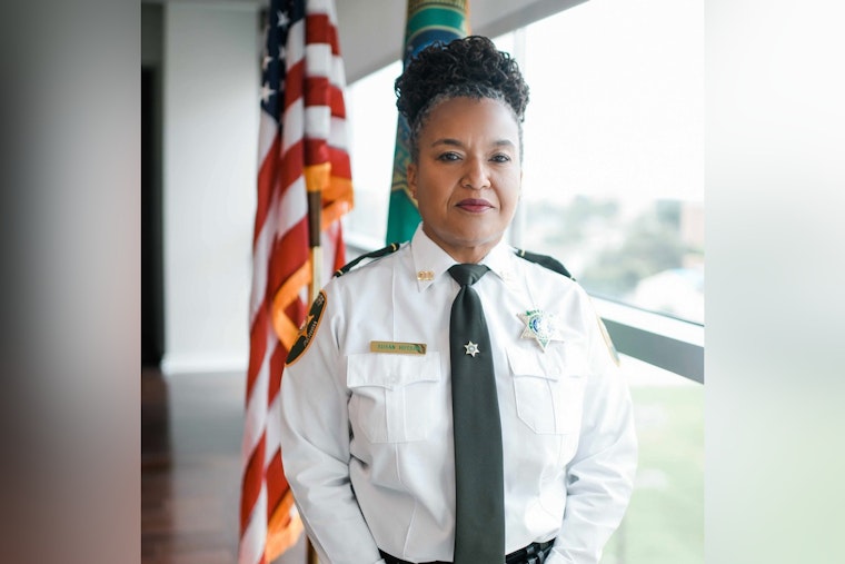 New Orleans Sheriff Susan Hutson Summoned to Court Amidst Dispute Over