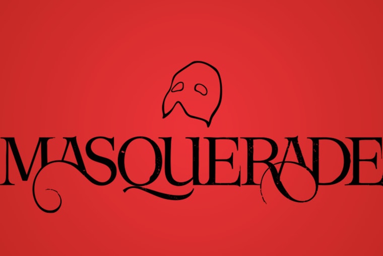 New York City's Theater Scene Abuzz as "Masquerade," Based on "Phantom