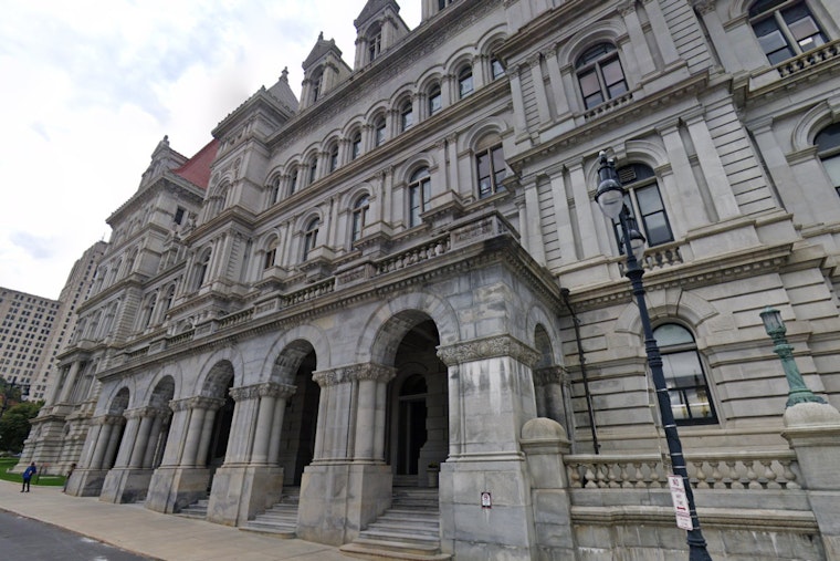 New York Legislators Push for Daycare Inspector Training in Wake of