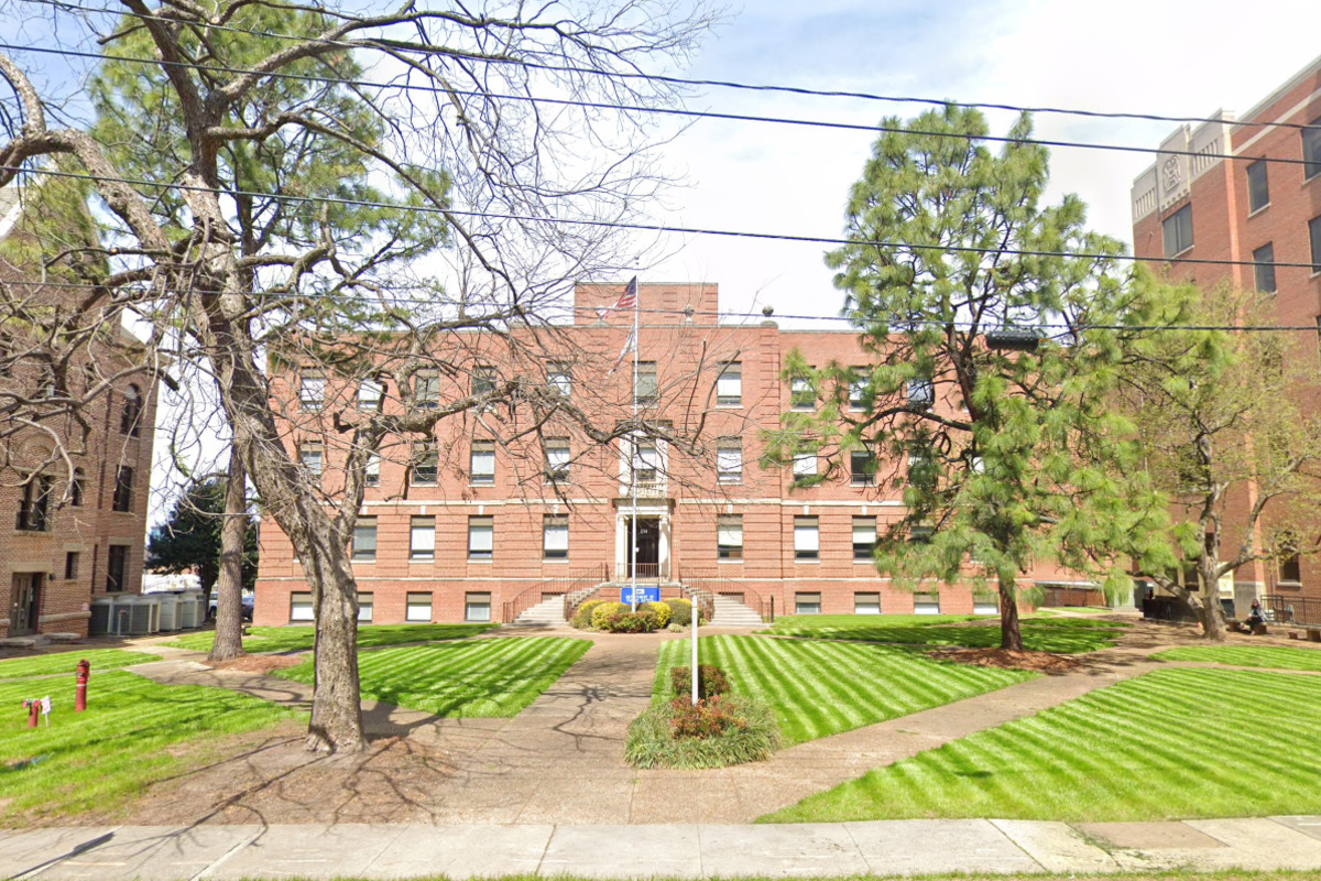 North Carolina Celebrates Probation, Parole and Community Supervision