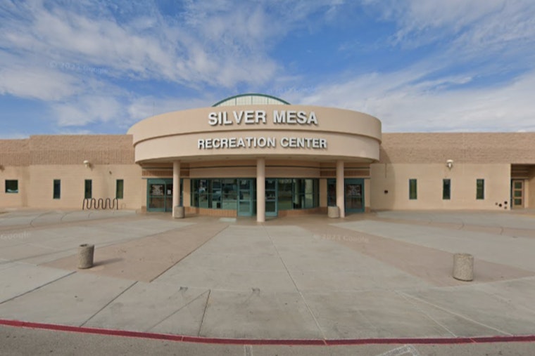 North Las Vegas Dives into Back-to-School Season with Free Supply