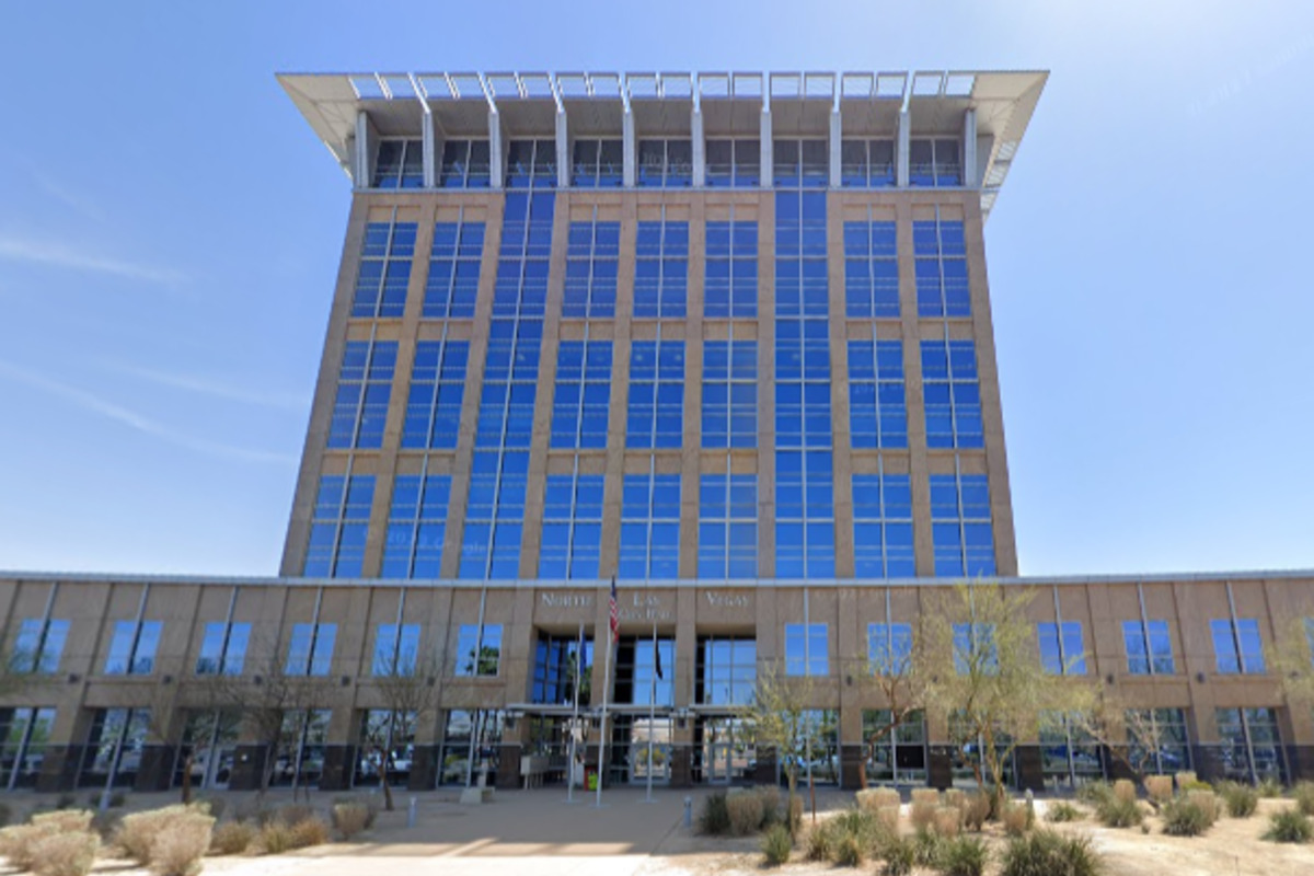 North Las Vegas Invites Families to 4th Annual 'Unplug and Play' Event