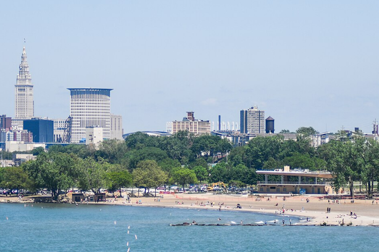 Northern Ohio and NW Pennsylvania Brace for Scorching Temps and Heat