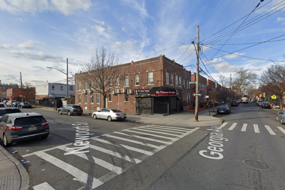 NYPD Seeks Public Assistance to Identify Suspect in Vicious Brooklyn