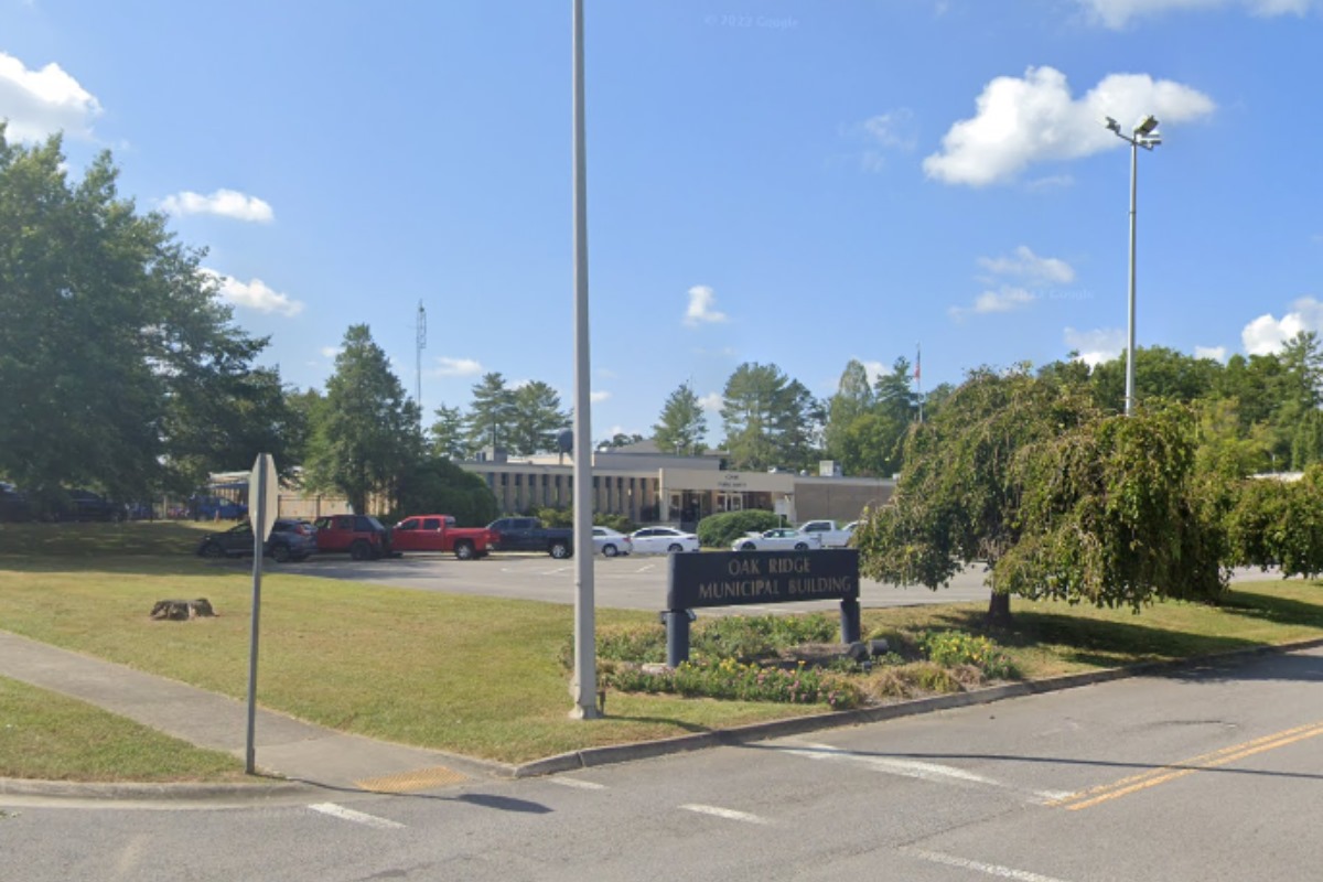 Oak Ridge Water Service Lines Undergo Inspections This July, No