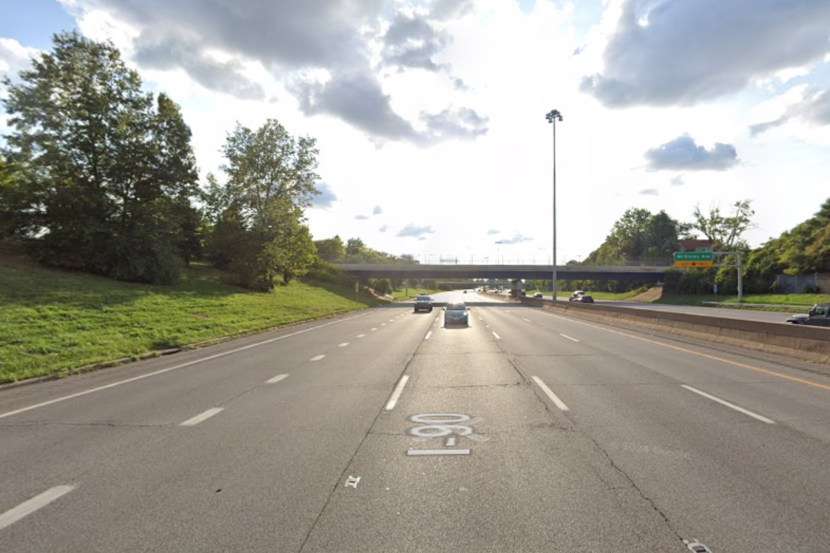 ODOT Launches $173M I-90 Rehabilitation Project in Cleveland Metro