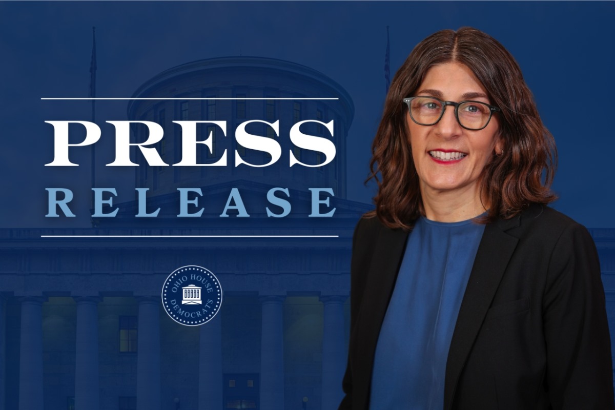 Ohio House Democrats Decry ICE Detention of Imam Ayman Soliman, Urge