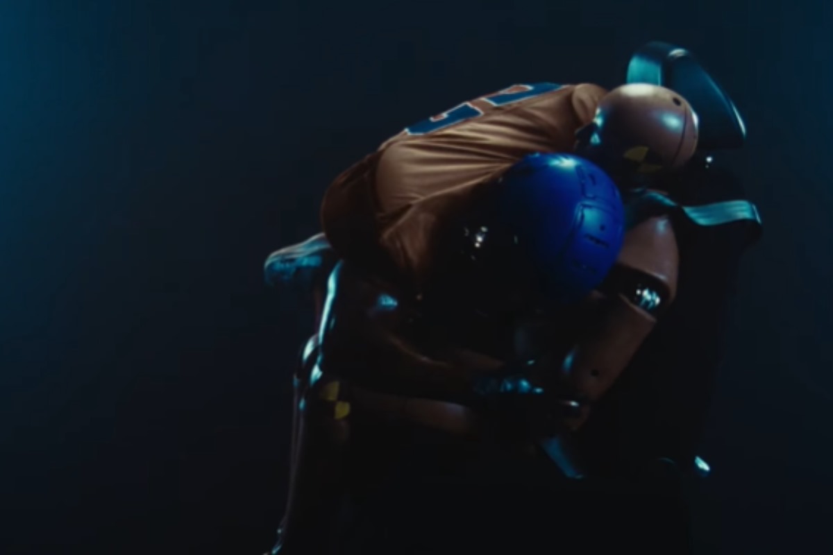 Ohio Launches "Hard Hitter" Campaign to Boost Seatbelt Usage Below