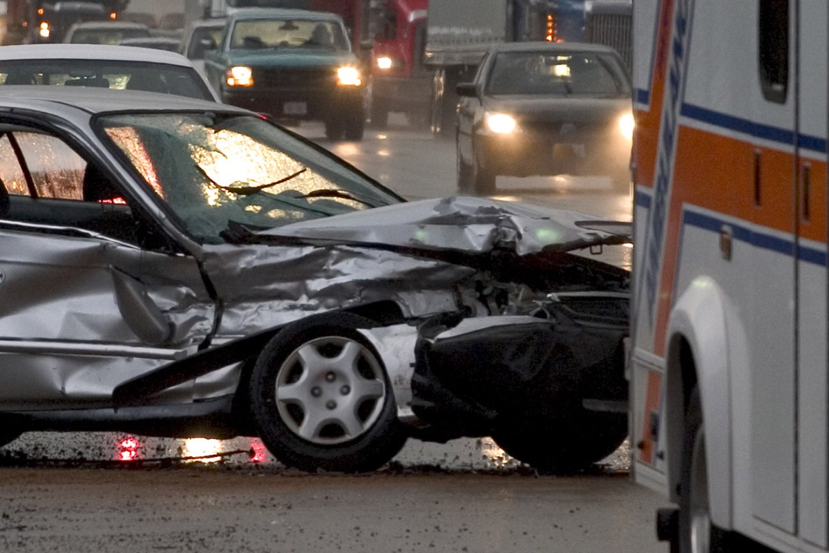 Ohio State Highway Patrol Urges Safe, Sober Driving Ahead of July