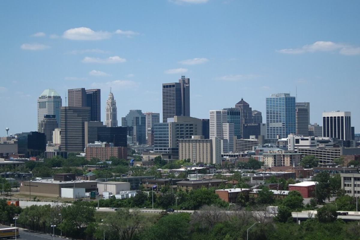 Ohio Weather Rollercoaster: NWS Monitors Front Poised to Stir Up a