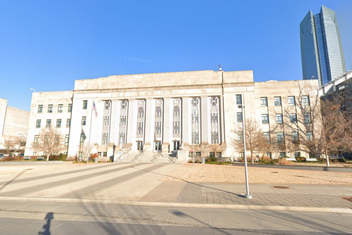Oklahoma City Launches New Website and OKC Connect App to Streamline