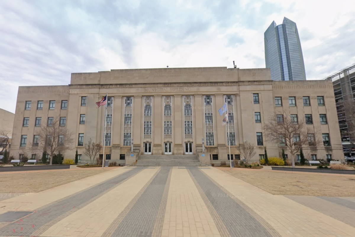 Oklahoma City Unveils Online Notification Form to Aid First Responders