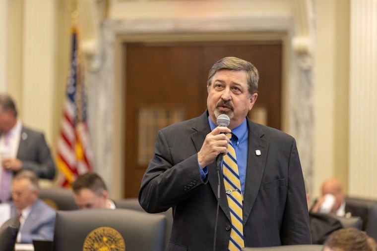 Oklahoma Education Committee Chair Criticizes Walters' Universal Free