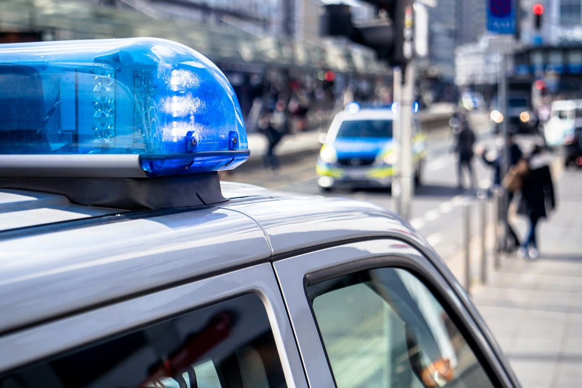 On the Run No More, Suspected Child Predator Christian Fischer Nabbed