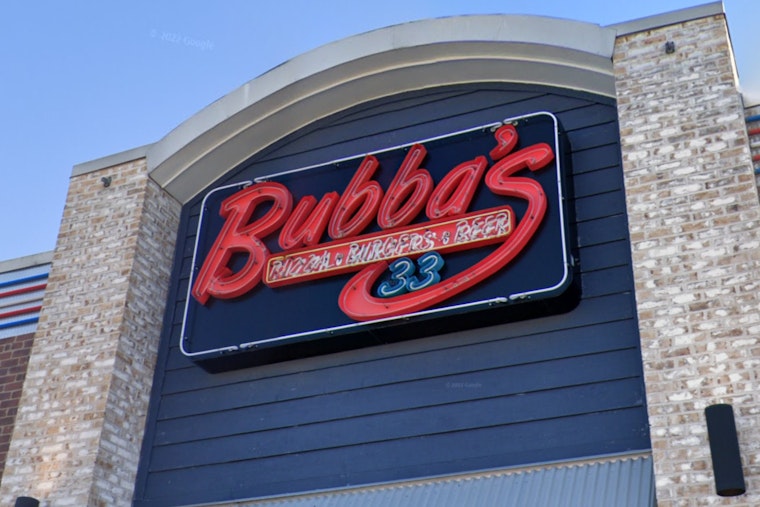 One Dead and Employee Injured in Pasadena Restaurant Shooting, Suspect