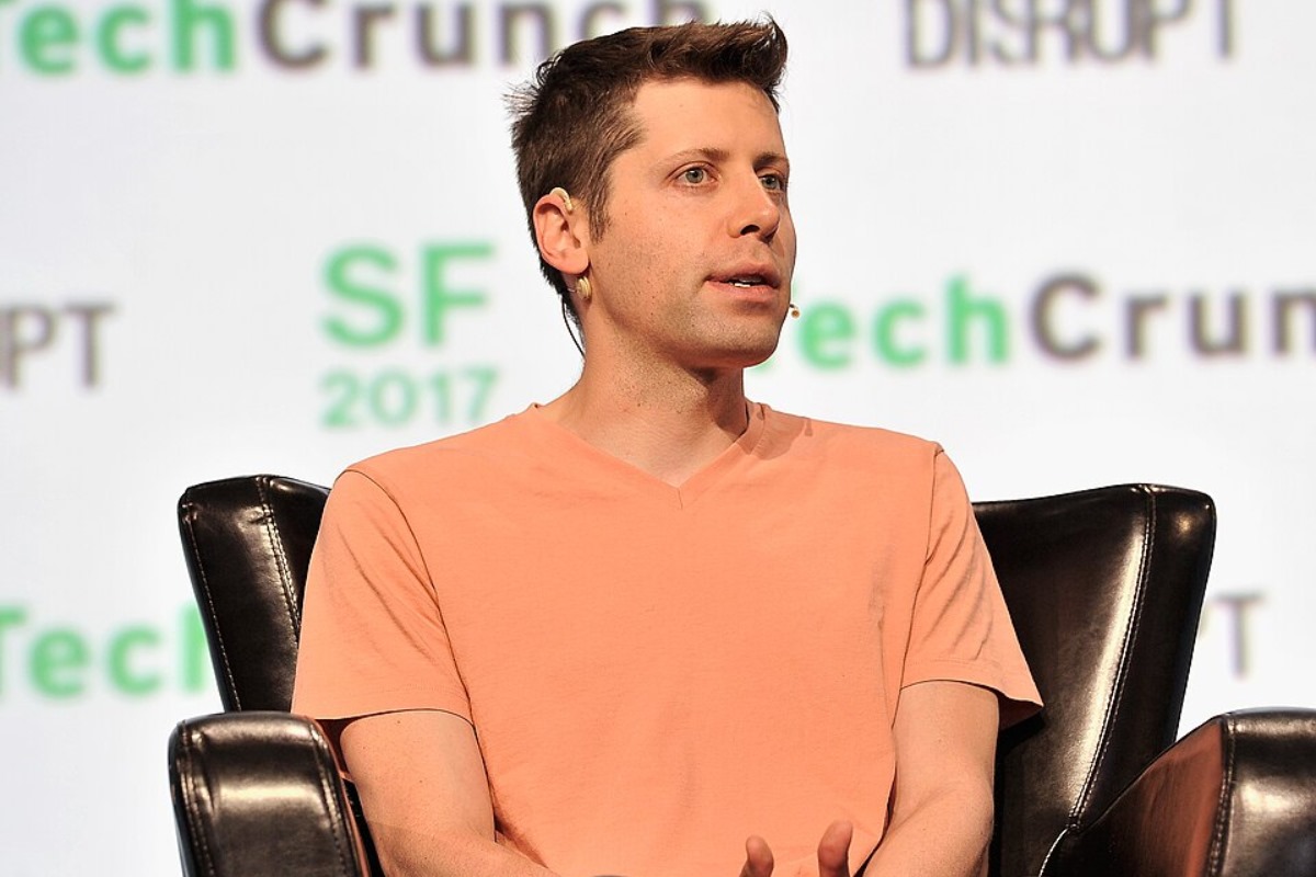OpenAI CEO Sam Altman Spills the Beans: Your Chats with ChatGPT Aren't