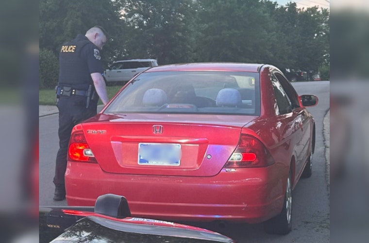 Operation Safe Streets, Joint Agency Crackdown Leads to Arrests and