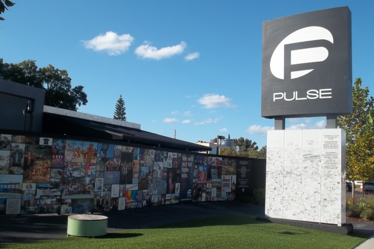 Orlando Advances Plans for Pulse Memorial, City Council Approves