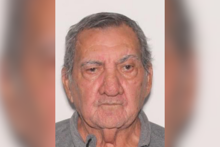 Orlando Police Department Seeks Public Help in Locating Missing Senior