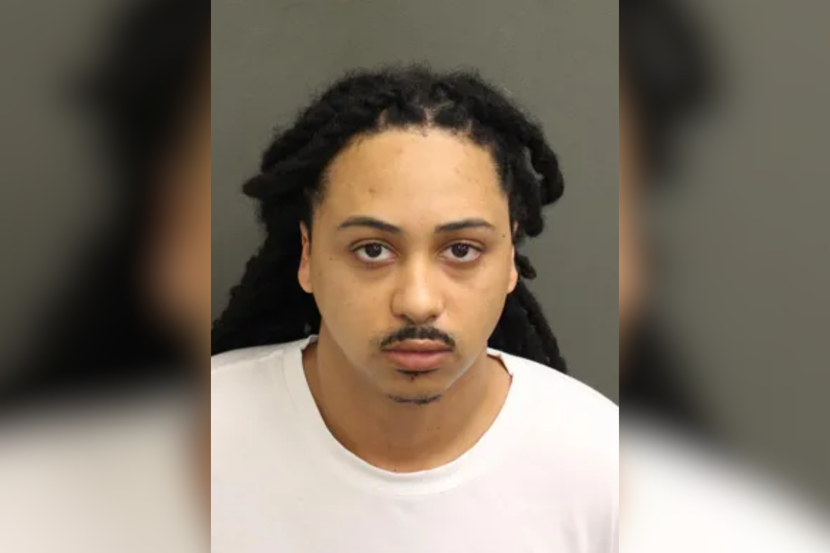 Orlando Trial Begins for Lawrence Dority, Accused of Murdering Former