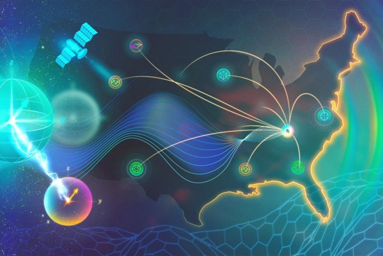 ORNL Spearheads Quantum Computing Advancements with Multi-Sector