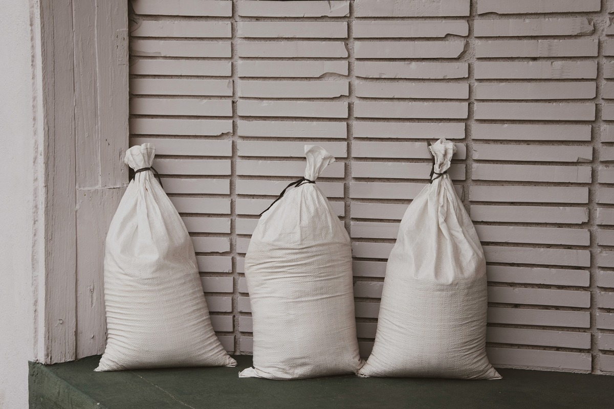Pasco County Sets Up Sandbag Stations in New Port Richey and San