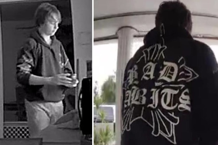 Pasco County Sheriff's Office Seeks Help to Find Missing Teen Joshua