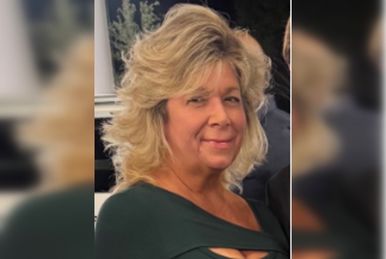 Pasco Sheriff's Office Seeks Public's Help in Locating Missing Land O'