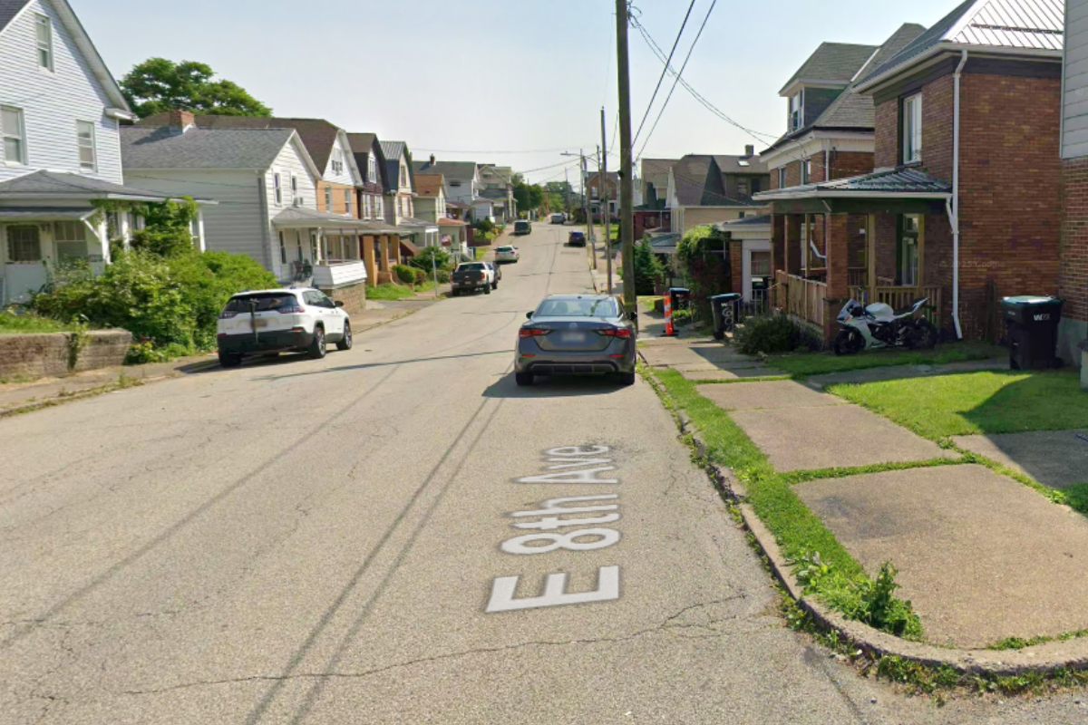 Peaceful Resolution in Tarentum, Police Take Man into Custody After
