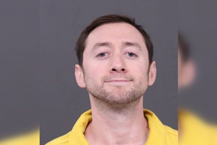 Pennsylvania Man Describes Beheading Father as ‘Plan B’ in Shocking