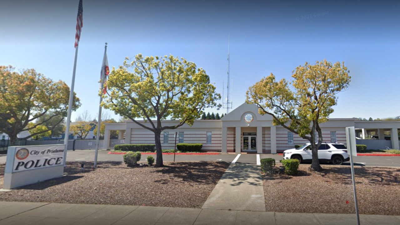 Petaluma Police Nab Chico Man for Prowling and Drug Influence After