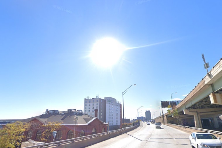 Philadelphia Braces for Sweltering 99-Degree Weather as Heat Advisory