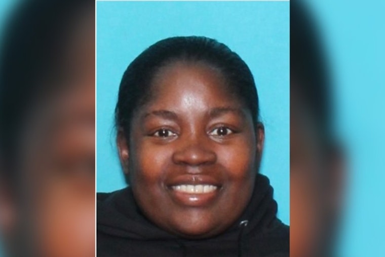 Philadelphia Police Seek Public Assistance in Locating Missing Woman
