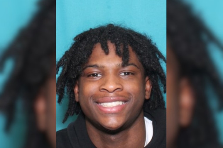 Philadelphia Police Seek Public's Help to Find Missing Teen Elijah