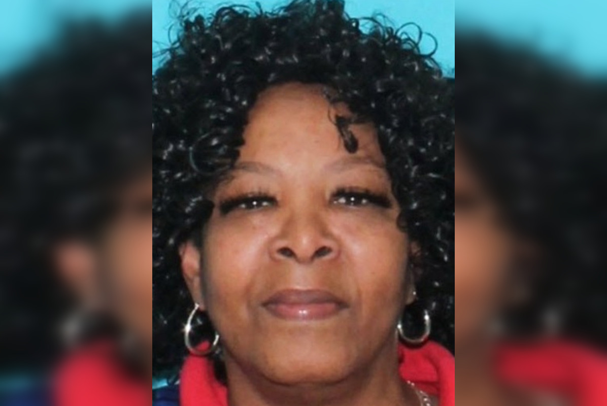 Philadelphia Police Seek Public's Aid in Locating Endangered Missing