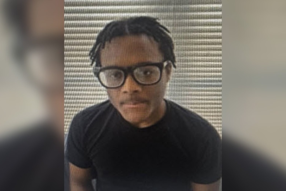 Philadelphia Police Seek Public's Help in Locating Missing Teen Zion