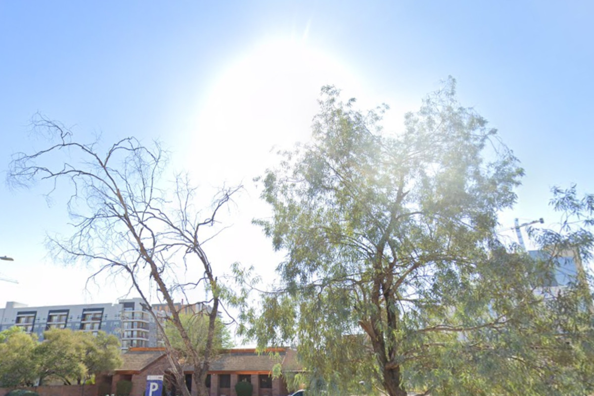 Phoenix Braces for Blistering Heat Wave with Temperatures Topping 110