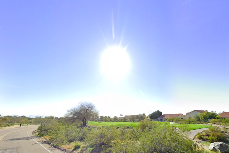 Phoenix Braces for Sweltering Temperatures with a High of 106 Expected