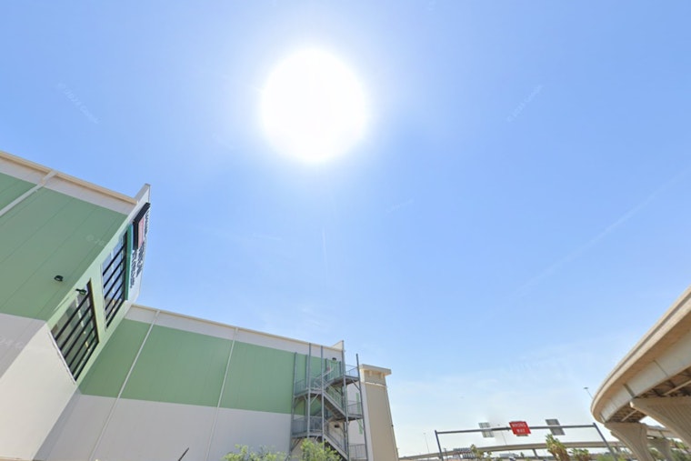 Phoenix Braces for Sweltering Week as Temperatures Soar Above 100