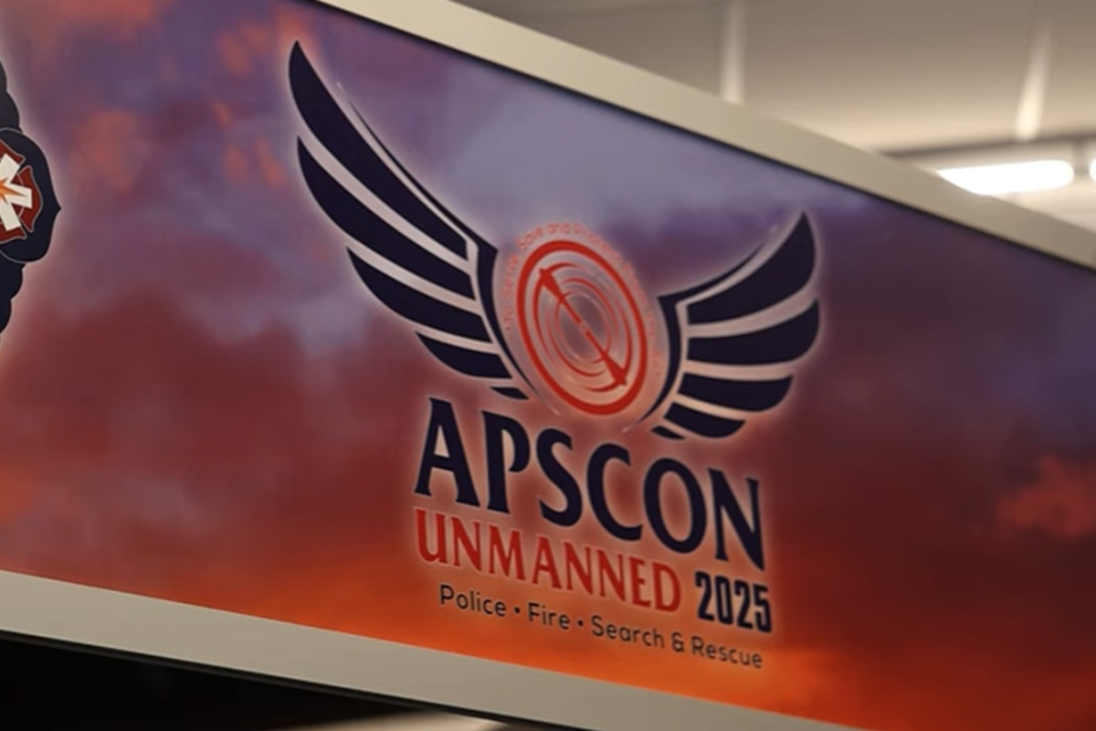 Phoenix Hosts Prestigious Airborne Public Safety Conference,