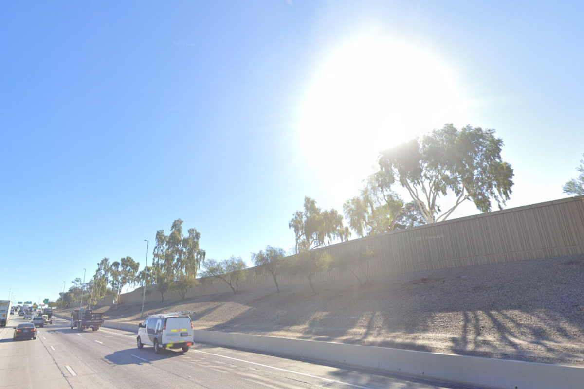 Phoenix Preps for Scorching Heat Wave with Triple-Digit Temperatures