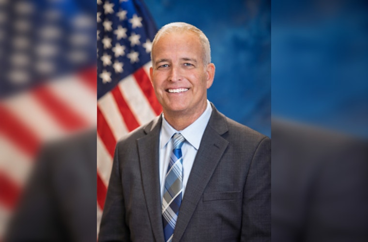 Phoenix Welcomes Matt Giordano as New Police Chief Amid Positive