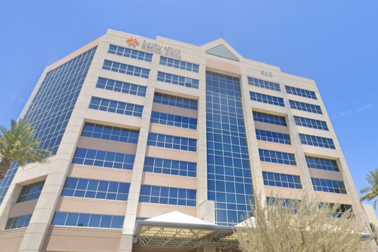 Phoenix Woman Embraces Life After Transformative Double Lung